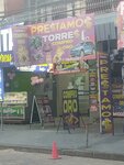 Torres (Santa Cruz de la Sierra, Distrito Municipal 4, Subdistrito 28, Avenida Prefecto Rivas, 493), mikrofinans  Santa‑Krus'tan