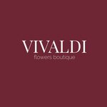 Vivaldi (Yuzhniy Boulevard No:4, Yuzhnaya Bitsa Residential Complex, Village of Bittsa), çiçekçiler  Moskova ve Moskovskaya oblastından