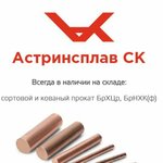 Астринсплав (Mira Street No:30), metalurji  Saint‑Petersburg'dan