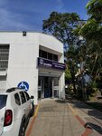 Samein San Juan Branch (Antioquia, Municipio de Medellín, Barrio de Florida Nueva, Carrera 72, 44-49), tıp merkezleri ve klinikler