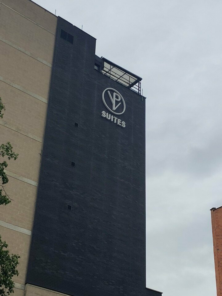 Otel Vpv suites, Medellin, foto