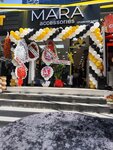 Mara accessories (Diyarbakır, Kayapınar, Peyas Mah., 467. Sok., 7D), bijuteriler  Diyarbakır'dan