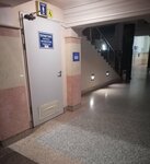Public bathroom (vulica Fieliksa Dziaržynskaha No:8), tuvalet  Orsha'dan