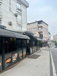 Antrecafe (İstanbul, Tuzla, Mimar Sinan Mah., Selim Sok., 3A), kafe  İstanbul'dan