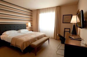 Grande Hotel de Luso (Aveiro, Mealhada, Rua Doutor José Troncho de Melo, 86), otel  Dünya'dan