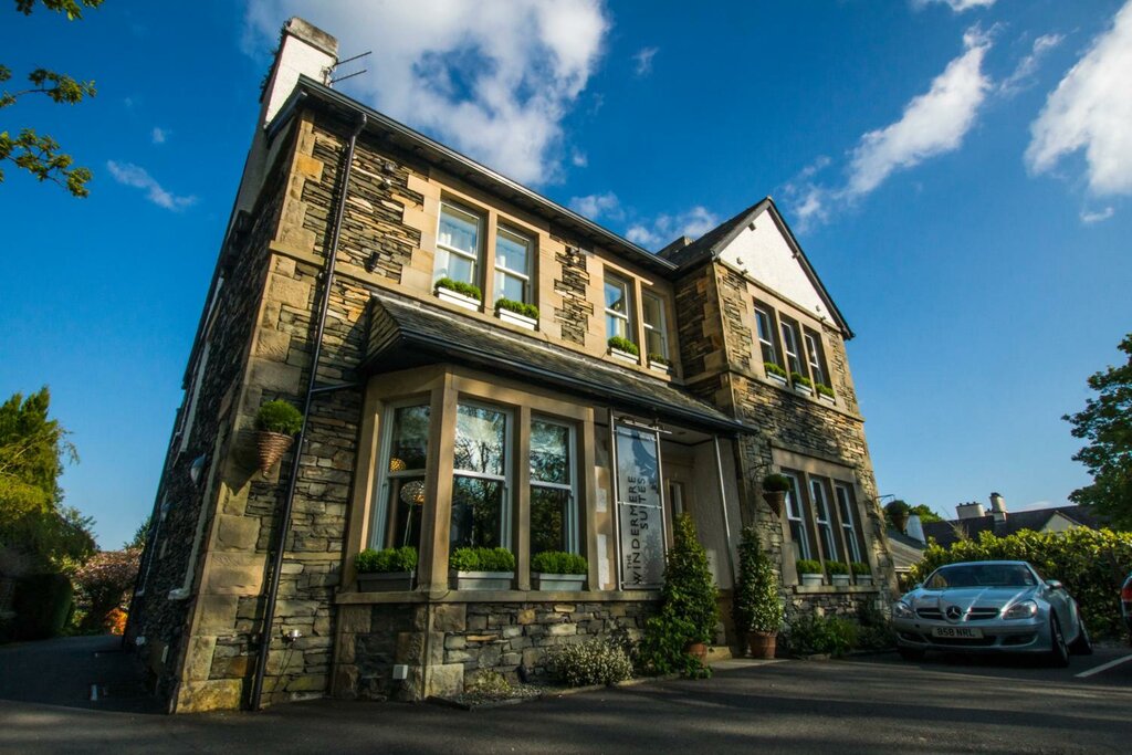 Otel Windermere Suites, , foto