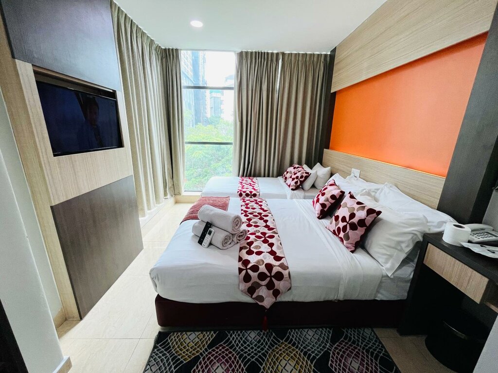Otel Prime Hotel, Kuala Lumpur, foto