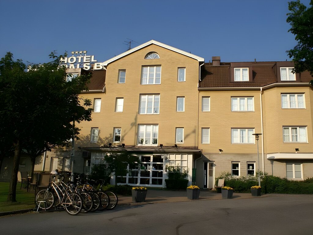Otel Hotel Mölndals Bro, Vastra Gotaland Vilayeti, foto