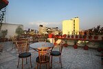 Kathmandu Grand Hotel (Chaksiwari Marg No:495, Ward 16), otel  Katmandu'dan