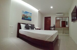 Puerto Nirvana Resort (Mimaropa, Oriental Mindoro), otel
