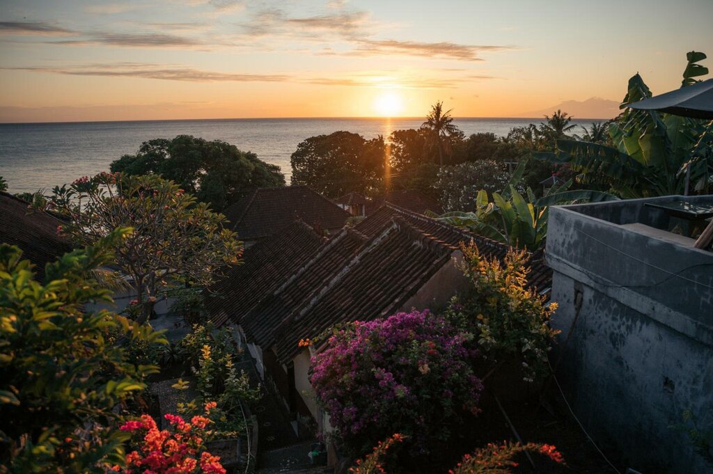 Otel Bukit Indah Home Stay, Bali, foto
