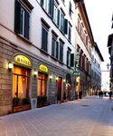 Hotel Rex (Via Faenza No:4, Florence), otel  Floransa'dan