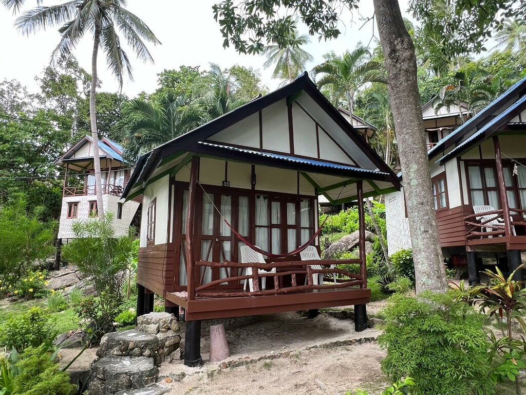 Otel Smile Bungalows, , foto