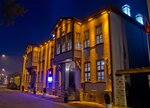 Hich Hotel (Konya, Karatay, Aziziye Mah., Celal Sok., 6), otel  Konya'dan