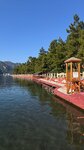Marmaris Park Dondurma (Marmaris, Muğla), yüzme havuzları  Marmaris'ten