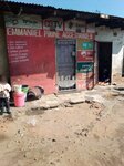 Zanaco express (Lusaka, Garden), cep telefonu ve aksesuarları satış mağazaları  Lusaka'dan