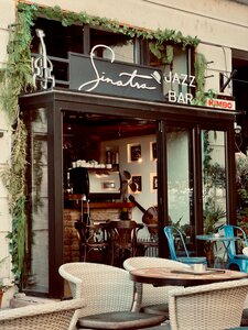 Jazz Bar Sinatra (Zorza Klemansoa Street No:10), bar  Belgrad'dan