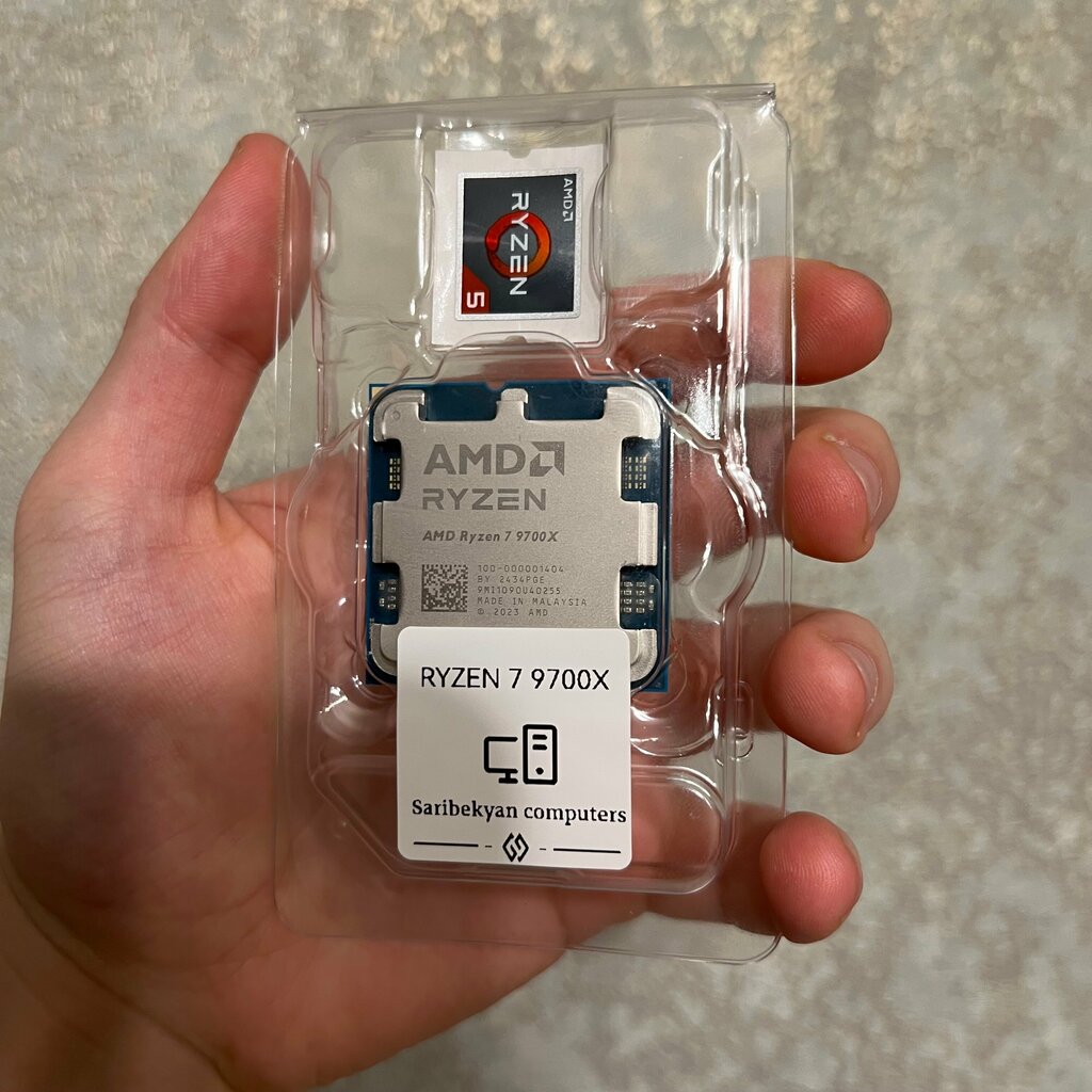 Bilgisayar mağazaları Sar Computers, Moskova, foto