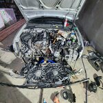 Авторазборка (Юбилейная улица No:18, село Вишнёвка), çıkma yedek parça  Kırım Cumhuriyeti'nden