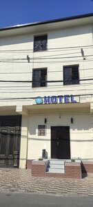 Sapphire (Kichik Mirobod Street No:100), otel  Taşkent'ten