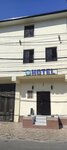 Sapphire (Kichik Mirobod Street No:100), otel  Taşkent'ten