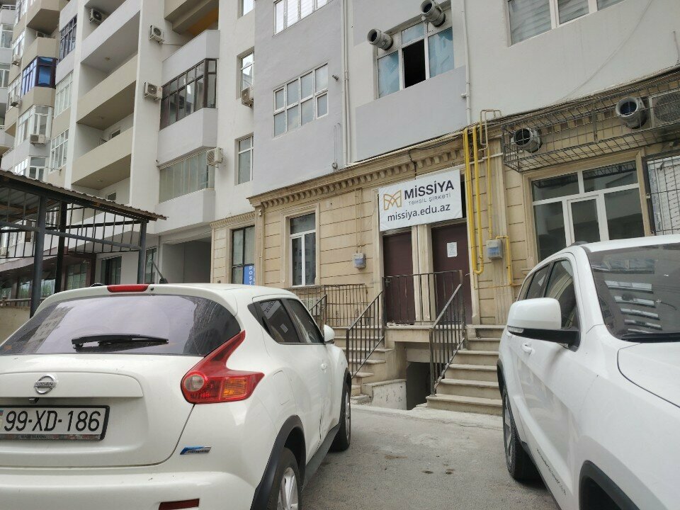 Eğitim merkezleri Missiya Təhsili Şirkəti, Bakü, foto