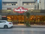 Tarif Cağ Kebap (Mehmet Ali Paşa Mah., Adnan Menderes Blv., No:3/A, İzmit, Kocaeli), kafe  İzmit'ten