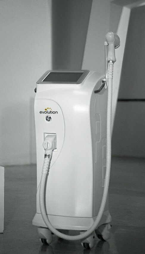 Epilasyon Лазер Лайт, Krasnodar, foto