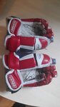 Hockey Equipment Repair (Ijtimoiyot koʻchasi No:20, Andizhan), spor malzemeleri tamiri  Andican'dan