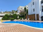 Roas Hotel (Muğla, Bodrum, Bitez Mah., Halilim Cad., 5), otel  Bodrum'dan