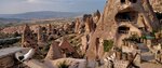 Halys Travel Agency (Nevşehir, Avanos, Yukarı Mah., Edip Akbayram Sok., 8), seyahat acenteleri  Avanos'tan