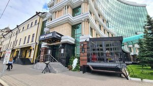 Sladkoe buro (Pushkina Street No:8, City of Kazan), pasta, şekerleme ve tatlı  Kazan'dan