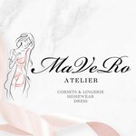 MaVeRo_atelier (Kulakova Street No:20к1), terziler  Moskova'dan