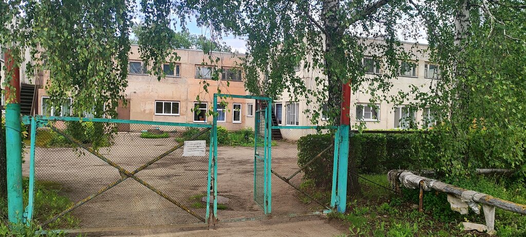 Anaokulları Детский сад Родничок, Tulskaya oblastı, foto
