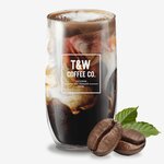 Take&Wake Coffee (Vostochnaya Street No:2Б), al götür kahve  Kingisepp'ten
