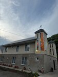 Камелия (Okhotskaya ulitsa No:8А), otel  Kurilsk'ten