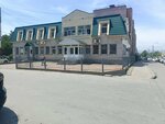 Баланс (Komsomolskaya Street No:231А), muhasebeciler  Sakhalinsk'ten