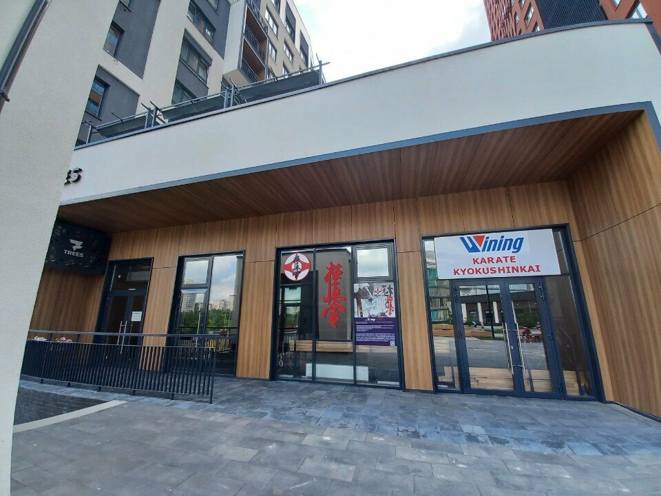 Özel mobilya yapımı 7 Trees, Yekaterinburg, foto