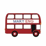 MaryEng (ulitsa Petrenko No:8), yabancı dil kursları  Rostov‑na‑Donu'dan