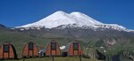 Горный край (Kabardino-Balkarian Republic, natsionalny park Prielbrusye), tatil köyleri  Kabardino‑Balkarya'dan