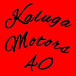 Kaluga Motors (Glagoleva Street No:23к1), otomobil yedek parçaları  Kaluga'dan