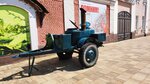 Полевая кухня (Sovetskaya ulitsa No:86), teknoloji anıtı  Çaplygin'den