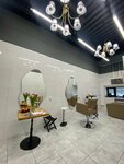 Fokina Blond (Lenina Avenue No:19), güzellik salonu  Zelenogorsk'tan