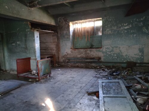 Kantin, yemekhane Столовая, , foto
