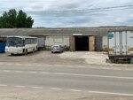 СТО Джинго (ulitsa Pobedy No:28, Taman Village), otomobil servisi  Krasnodarski krayından