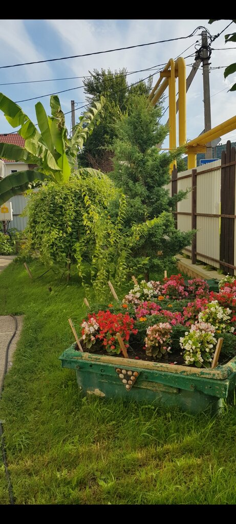 Konuk evi Гостевой дом Рандеву, Krasnodarski krayı, foto