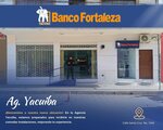 Banco Fortaleza S. A. (Department of La Paz, Provincia Murillo, La Paz, Centro, Avenida Aniceto Arce), banka  La Paz'dan