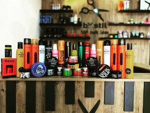 By Stil Erkek Kuaförü (Kütahya, Kütahya Merkez , Alipaşa Mah., Sebil Erenler Cad., 12E), berberler  Kütahya'dan