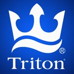 Triton (Promyshlennaya Street No:3к3, Kudrovo), banyo ve klozet mağazaları