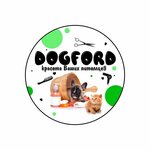Dogford (Vokzalnaya Street No:55к2), evcil hayvan kuaförleri  Komsomolsk‑at‑Amur'dan